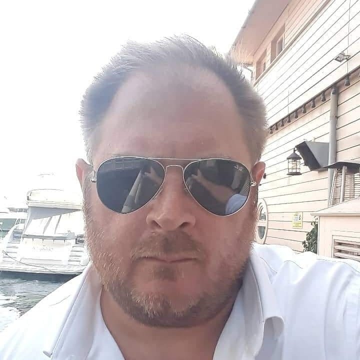 About me - Heiko's Travel experience