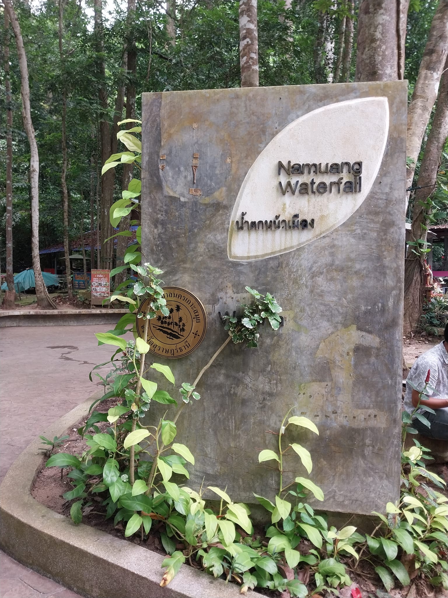 Embracing the Rainy Season: My unforgettable Trip to Koh Samui in ...